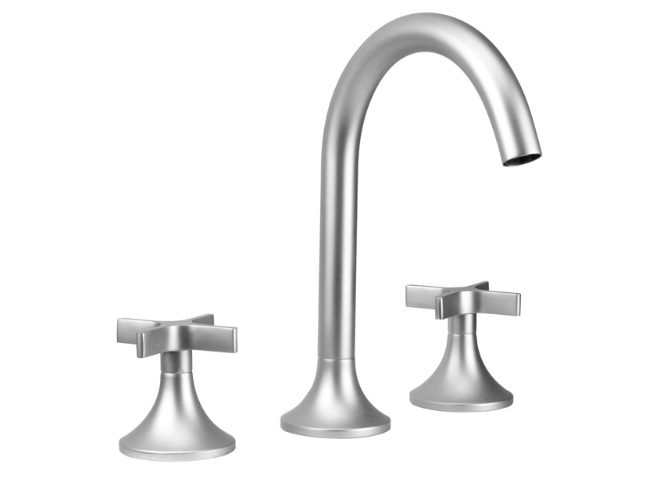 JACLO Lila Bathroom Faucet Collection | phcppros